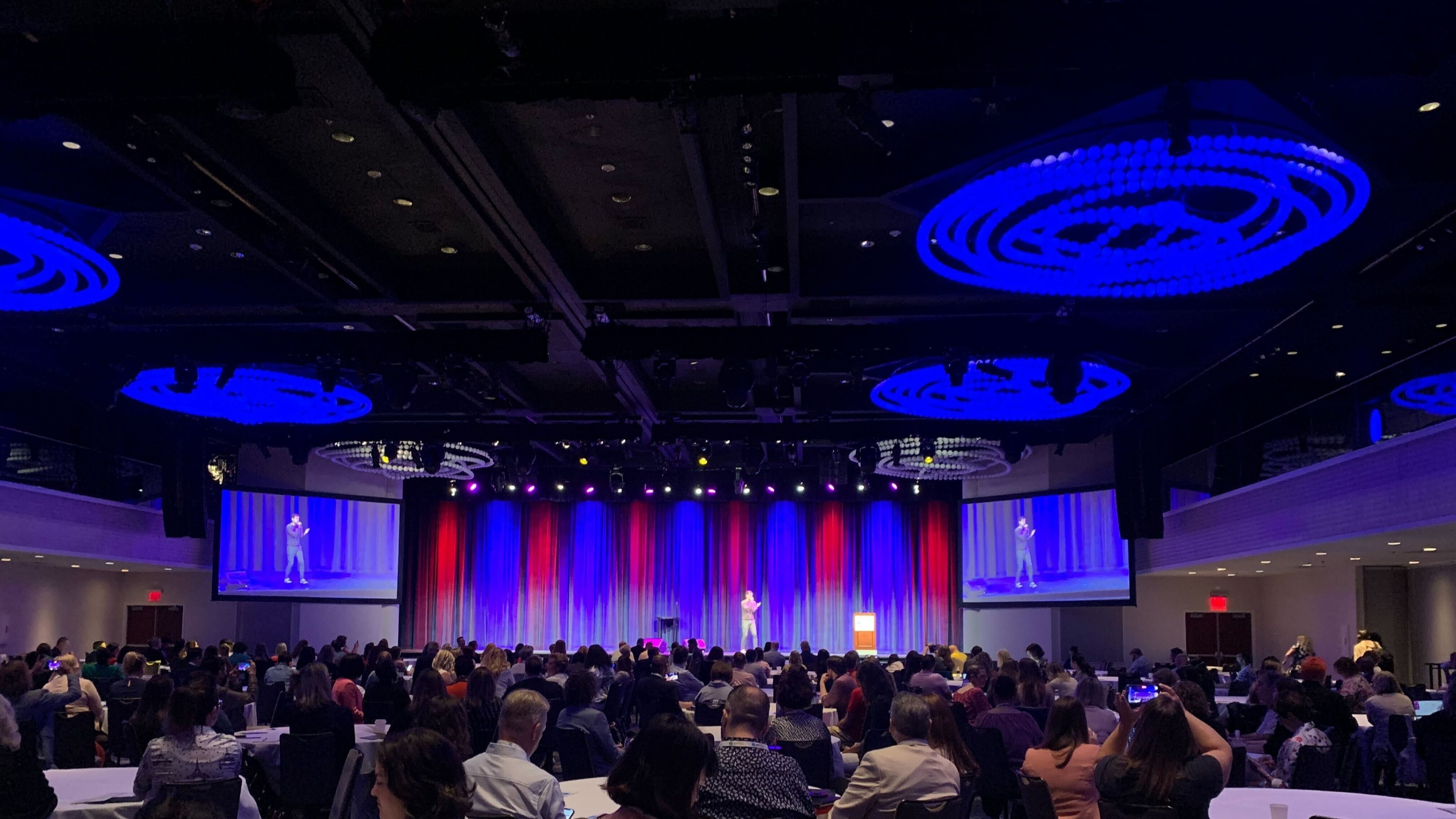 spark* | Insights from the IABC 2022 World Conference