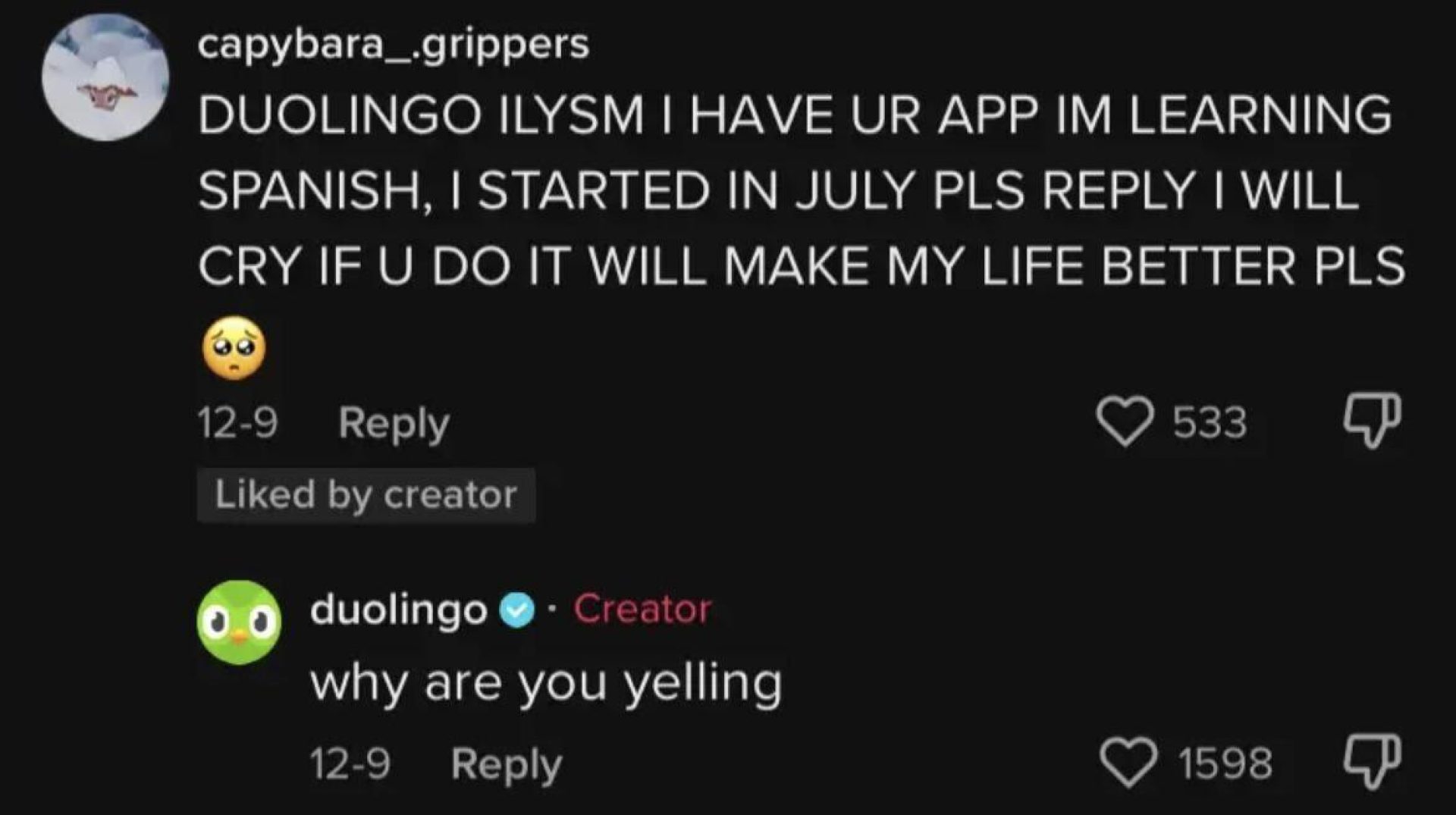 spark* | From Posts to Replies: The Rise of Comment Marketing