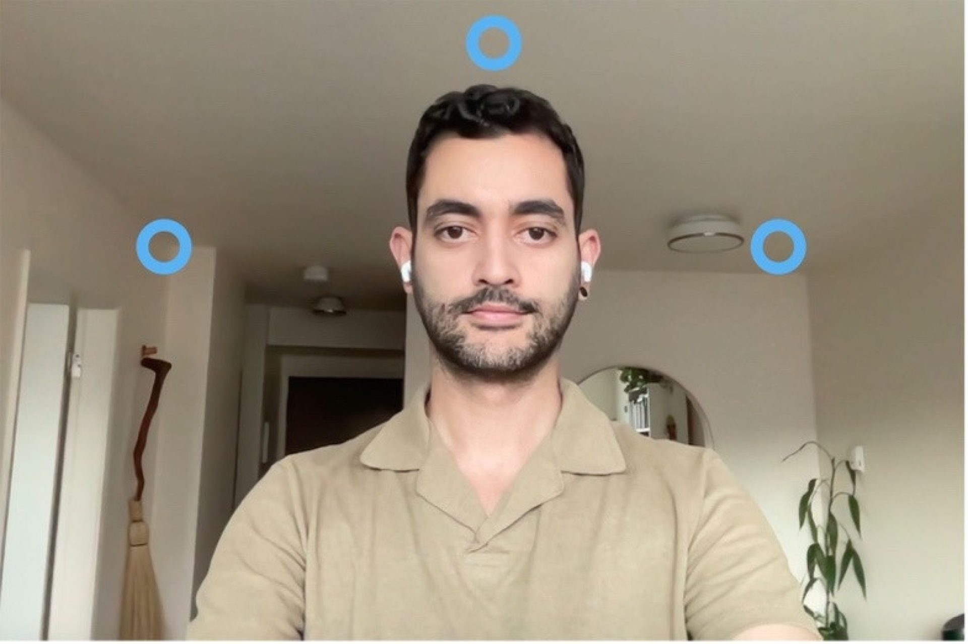 spark* | Lights, camera, selfie! Two easy steps to make your selfie…