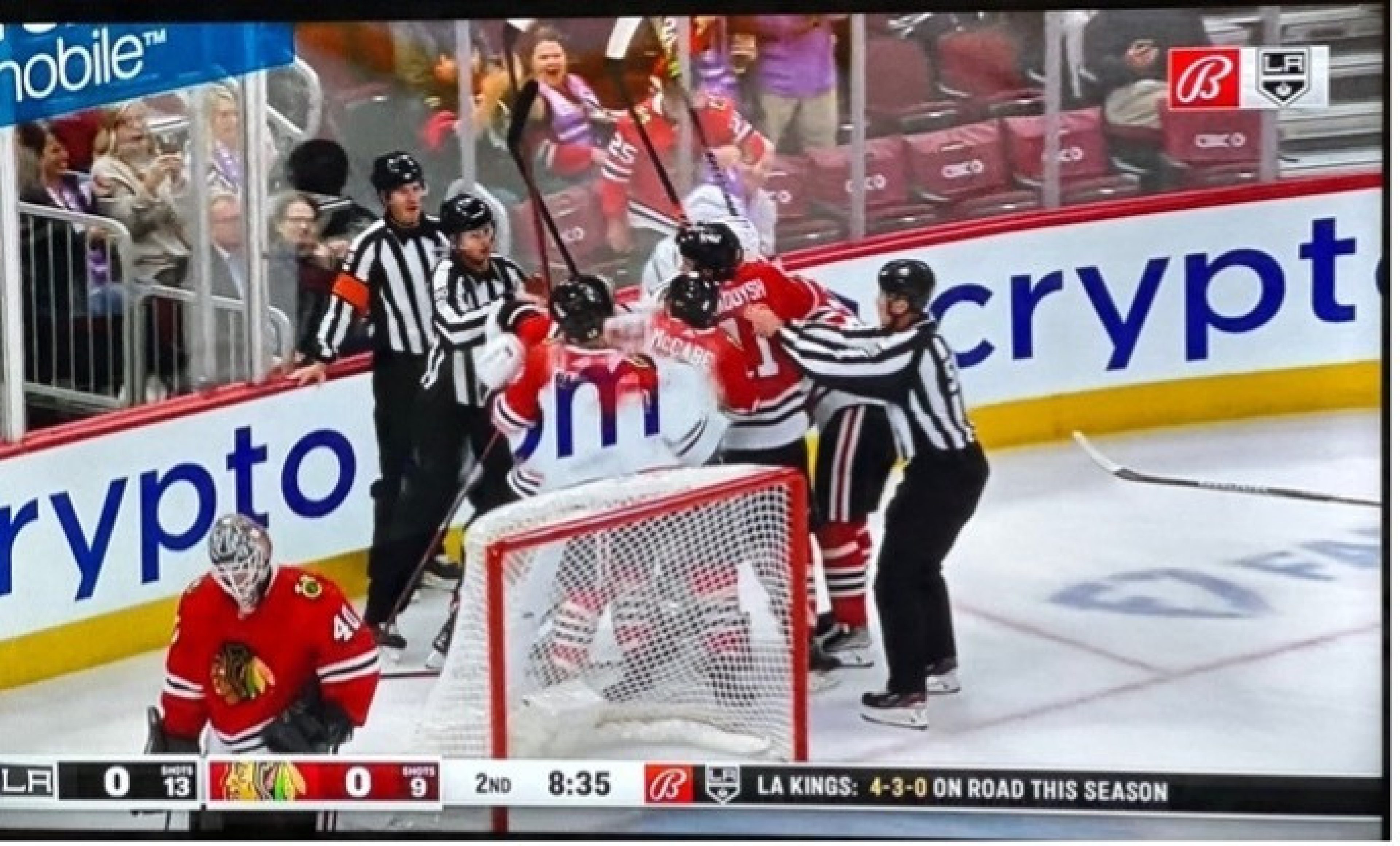 spark* | Where AI meets entertainment: the NHL’s digitally enhanced…